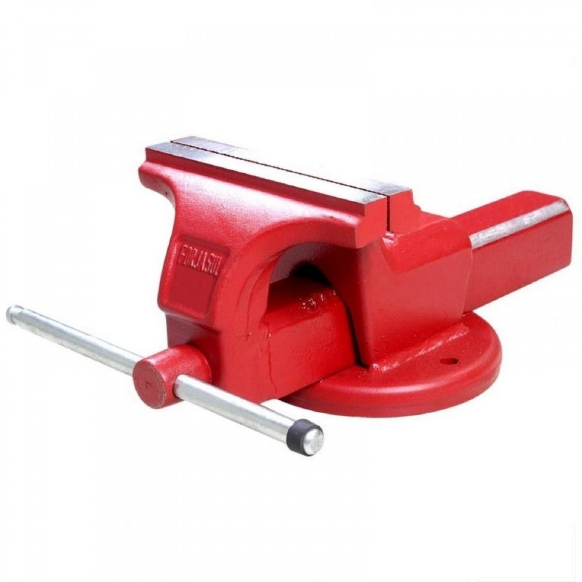 Tudo máquinas - TORNO DE BANCADA N.4 MORDENTE FIXO AÇO FORJADO 33890/ ...